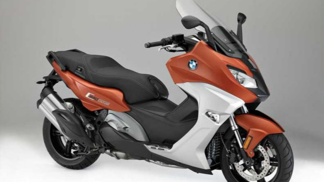 Gawat, BMW Recall 2000 Unit Motor Akibat Kebocoran Rem