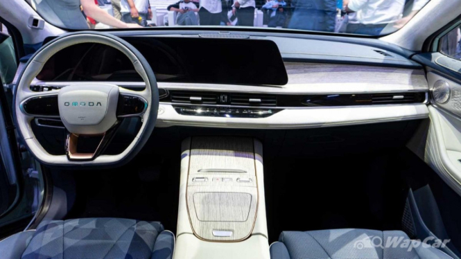 Chery Siapkan 2 Mobil Baru Di Giias 2023 Ada Suv Listrik