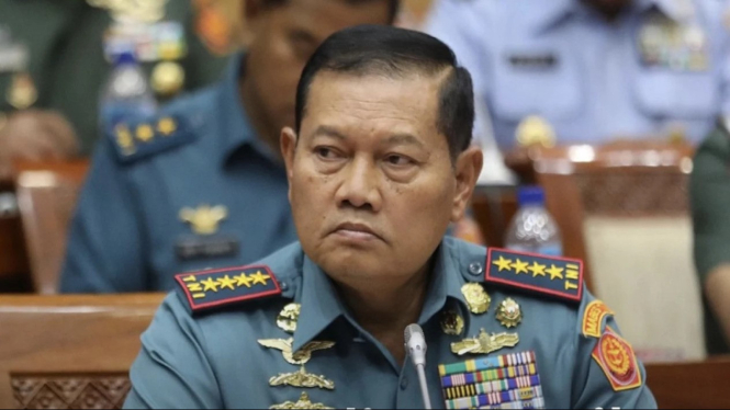 Isi Garasi Mantan Panglima TNI Yudo Margono yang Diangkat Jadi Komut ... Isi Garasi Mantan Panglima TNI Yudo Margono yang Diangkat Jadi Komut ...