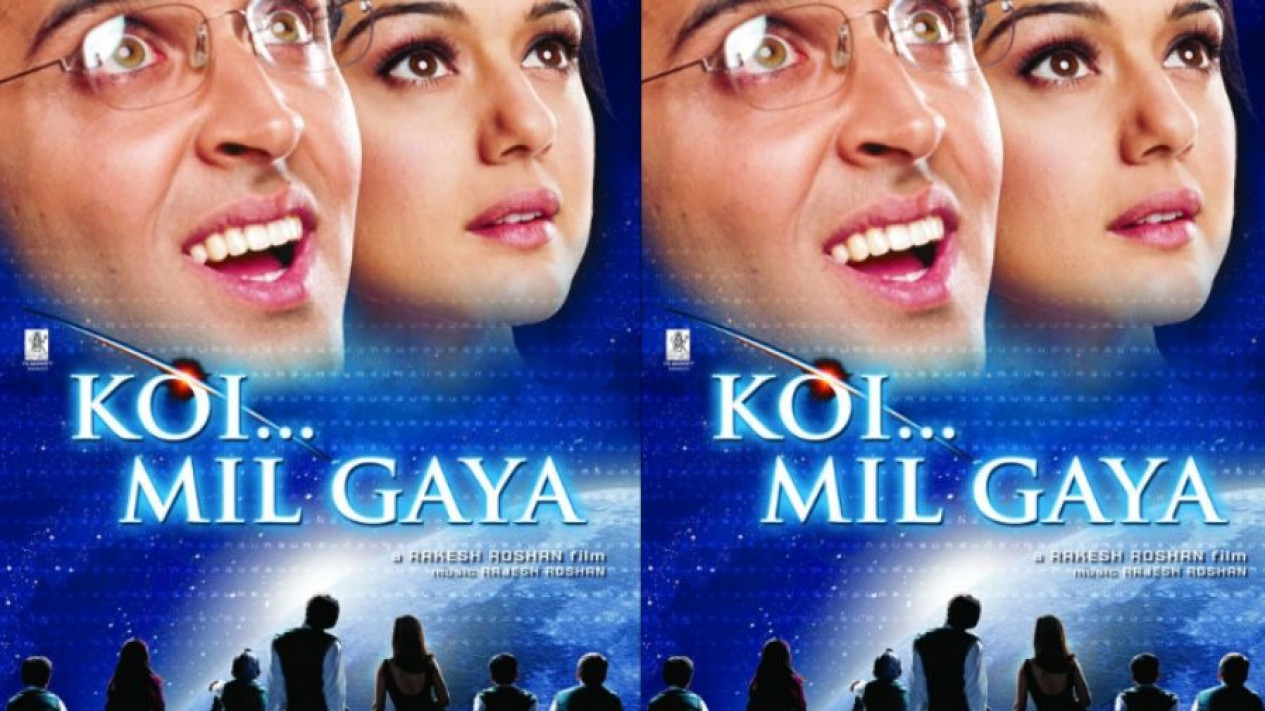 Hrithik Roshan Ungkap Rahasia Suara Khas Karakter Rohit Mehra di Film ... Hrithik Roshan Ungkap Rahasia Suara Khas Karakter Rohit Mehra di Film ...