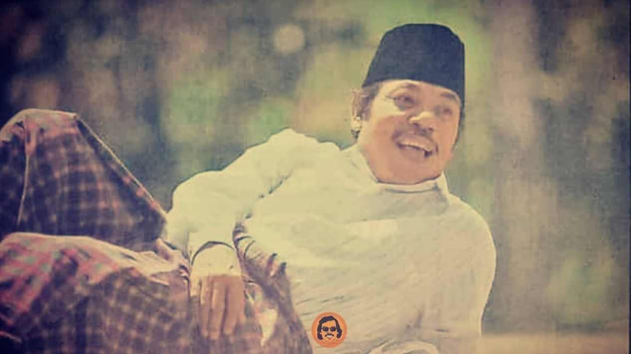 Jadi Aktor Legenda, Inilah 5 Film Benyamin Sueb yang Paling Populer dan ... Jadi Aktor Legenda, Inilah 5 Film Benyamin Sueb yang Paling Populer dan ...