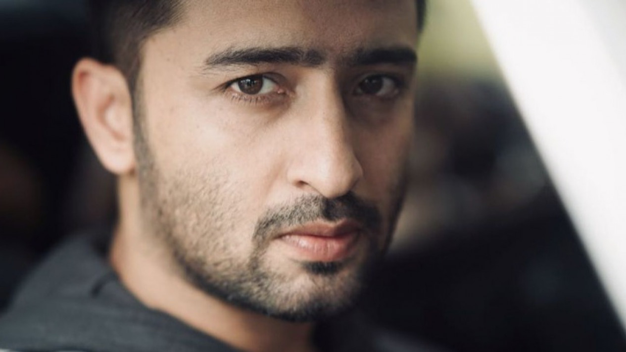 Shaheer Sheikh: Arjuna yang Karismanya Buat Ayu Ting Ting Terpesona Shaheer Sheikh: Arjuna yang Karismanya Buat Ayu Ting Ting Terpesona