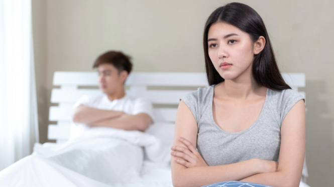 Pasutri Wajib Tahu, Ini 5 Tanda Istri Tak Bahagia dan Cara Memperbaiki ... Pasutri Wajib Tahu, Ini 5 Tanda Istri Tak Bahagia dan Cara Memperbaiki ...