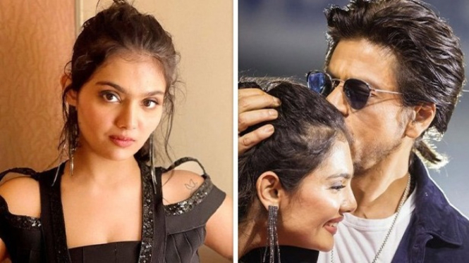 Lehar Khan Ungkap Hal yang Dipelajari dari Shah Rukh Khan Selama ... Lehar Khan Ungkap Hal yang Dipelajari dari Shah Rukh Khan Selama ...