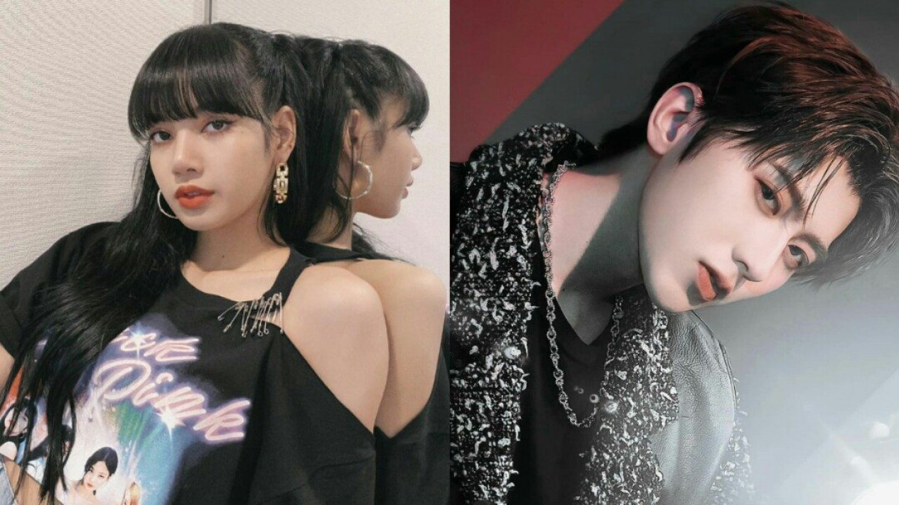 Lisa Cai's Instagram, Twitter & Facebook on IDCrawl