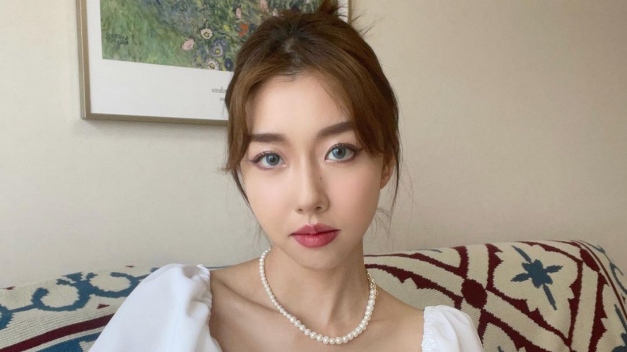 Dahye Han's Instagram, Twitter & Facebook on IDCrawl