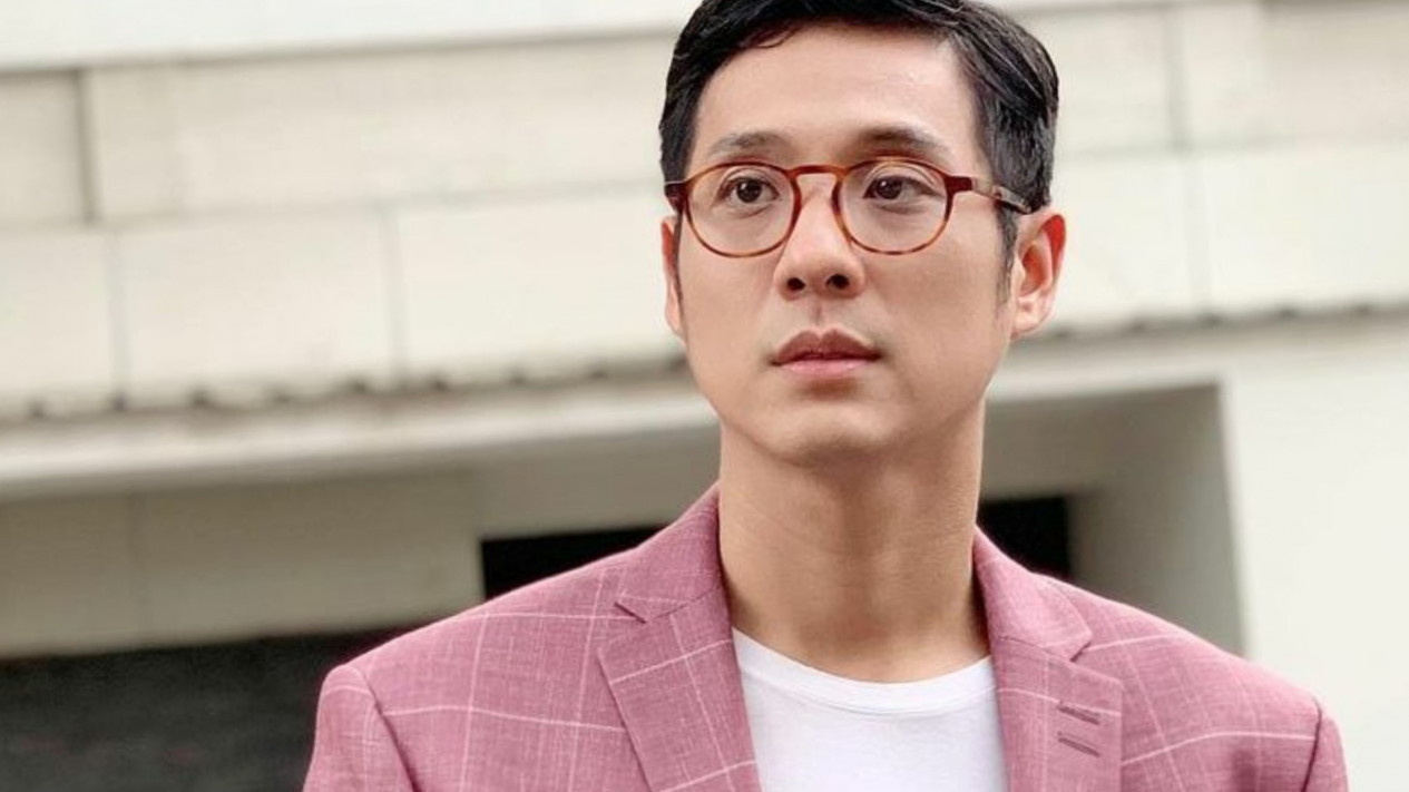 10 Artis Indonesia yang Mualaf, Dari Dian Sastro hingga Reza Rahadian