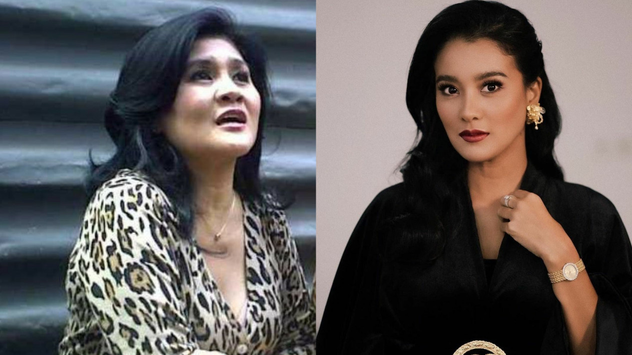 Suami Marcella Zalianty