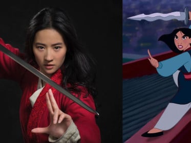 Kumpulan Berita Terbaru Liu Yifei Mulan Terkini Hari Ini