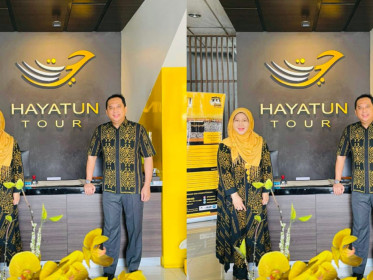 Kumpulan Berita Terbaru Hayatun Tour Terkini Hari Ini