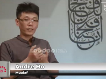 Kumpulan Berita Terbaru Andre Ho Terkini Hari Ini