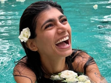 Kumpulan Berita Terbaru Mia Khalifa Terkini Hari Ini