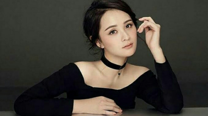Terapi Bekam, Aktris China Deng Sha Alami Luka Bakar Serius