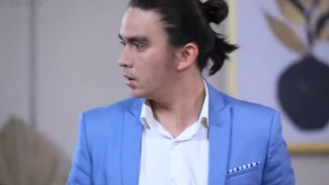 Sinopsis Terpaksa Menikahi Tuan Muda Episode 208 Abhimana Ditangkap