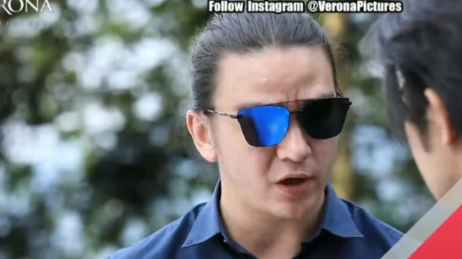 Sinopsis Terpaksa Menikahi Tuan Muda Episode 234 Alex Bobol Komputer