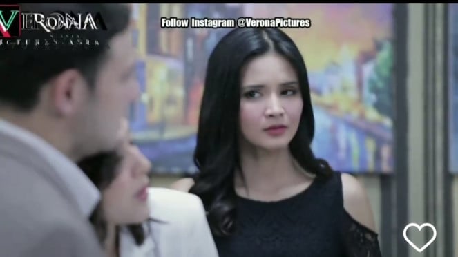 Sinopsis Suami Pengganti Episode 58, Ariana Selidiki Saka dan Dita