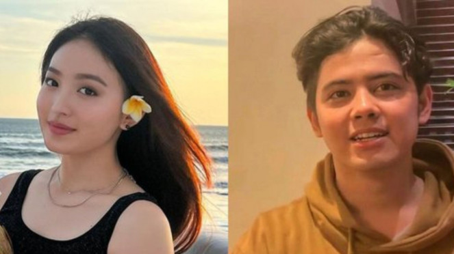 Aliando Syarief Bongkar Tingkah Natasha Wilona, Sering Berkata Mesum