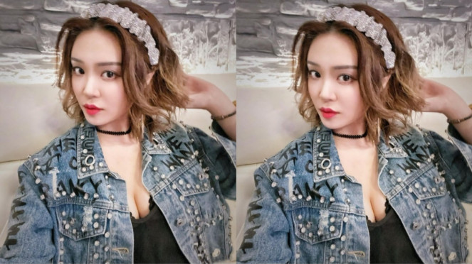 Miris! Aktris Ini Dilecehkan Hingga Roknya Diangkat Saat Syuting