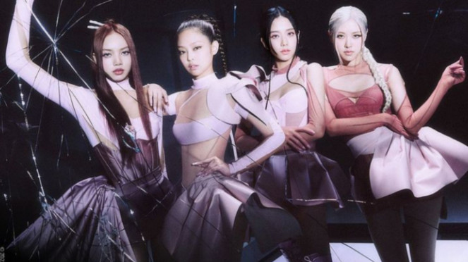 Segini Perkiraan Harga Tiket Nonton Konser BLACKPINK di Jakarta 2023