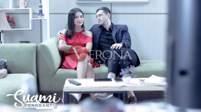 Sinopsis Suami Pengganti Episode 180, Dita Murka Saka Ngemis ke Ariana