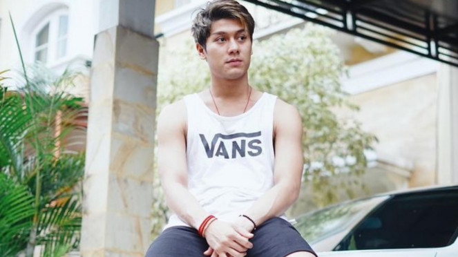 Rizky Billar Pernah Ngaku Lelah Dituntut Sempurna: Pengin Hidup Tenang