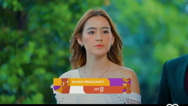 Sinopsis Suami Pengganti Episode 222, Ariana Cemburu ke Saka dan Dinda