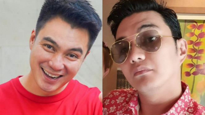 Baim Wong Bingung Buat Konten Prank, Aldi Taher Ngamuk: Buset Dah Bro!