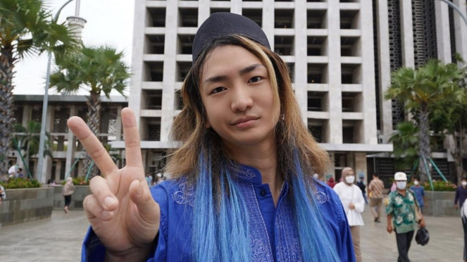 Waduh! DJ Shacho Asal Jepang Dipalak di Jakarta, Begini Kronologinya