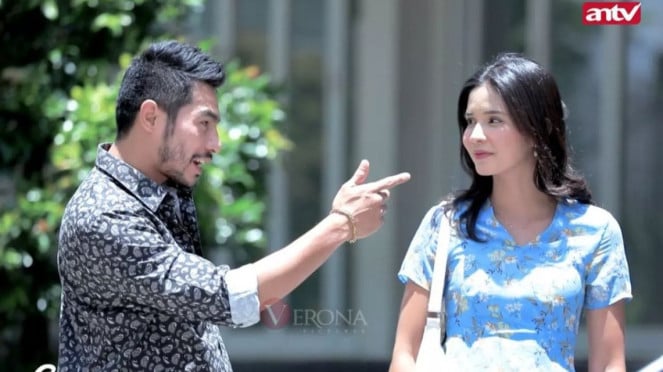 Sinopsis Suami Pengganti Episode 243, Settingan Ariana dan Justin Terbongkar