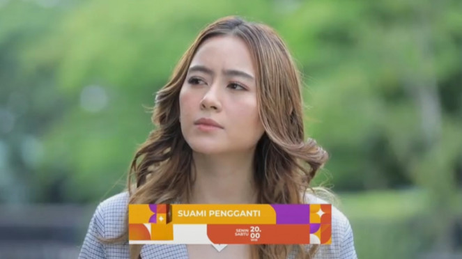 Sinopsis Suami Pengganti Episode 246, Ariana Panggil Justin Sayang