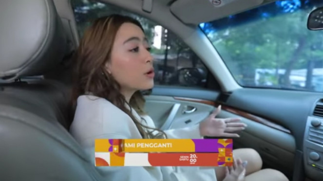 Sinopsis Suami Pengganti Episode 249, Ariana dan Saka Mesra Buat Justin Sakit Hati