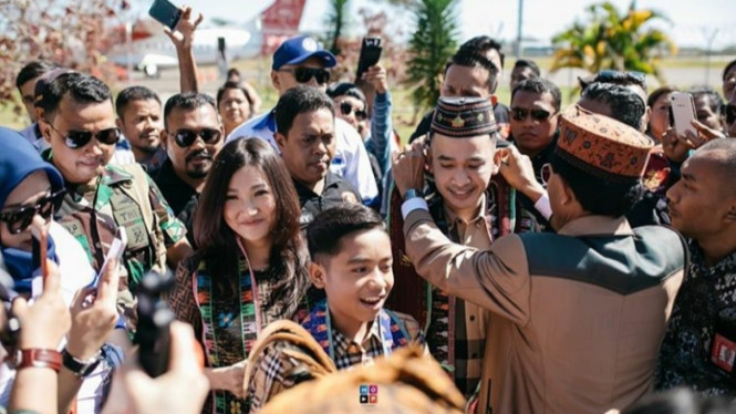 Kondisi Mental Betrand Peto Begini, Ruben Onsu Mau Lapor Polisi