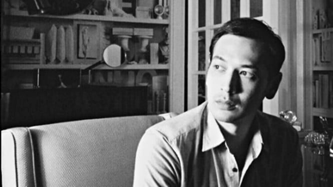 Intip Potret Ganteng Richard Kevin, Jelang Nikahi Cut Tari