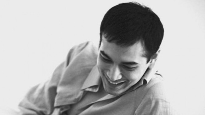 Intip Potret Ganteng Richard Kevin, Jelang Nikahi Cut Tari