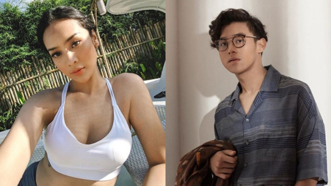 Ardhito Pramono Ngaku Pacaran 4 Tahun Hasil Selingkuh | Halaman 3