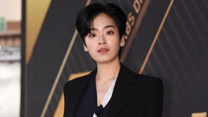 10 Fakta Lee Joo Young, Aktris Pemeran Transgender di Itaewon Class ... 10 Fakta Lee Joo Young, Aktris Pemeran Transgender di Itaewon Class ...