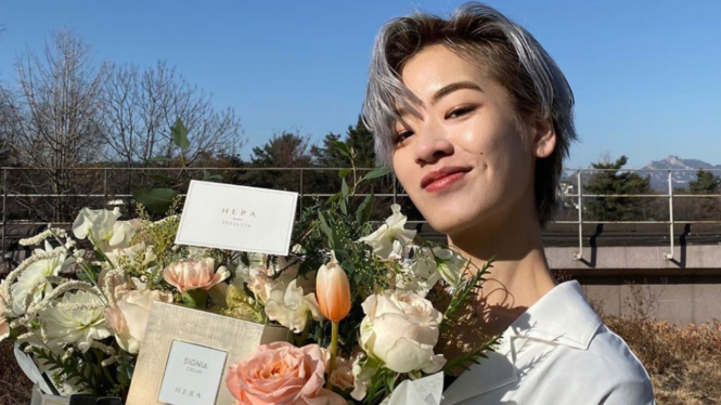 10 Fakta Lee Joo Young, Aktris Pemeran Transgender di Itaewon Class ... 10 Fakta Lee Joo Young, Aktris Pemeran Transgender di Itaewon Class ...