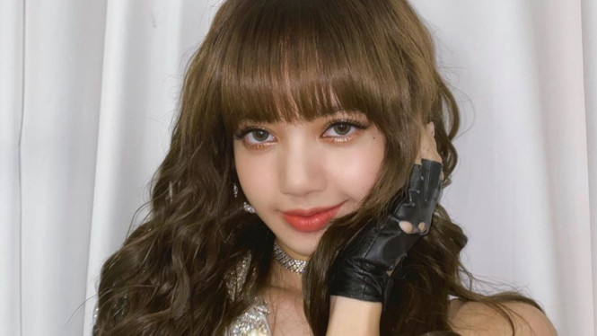 10 Fakta Menarik Lisa Blackpink, Lagi Berulang Tahun ke-24