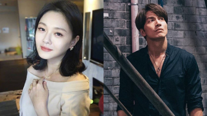 Jerry Yan Bikin Barbie Hsu Cemburu, Fans Meteor Garden Bahagia | Halaman 3
