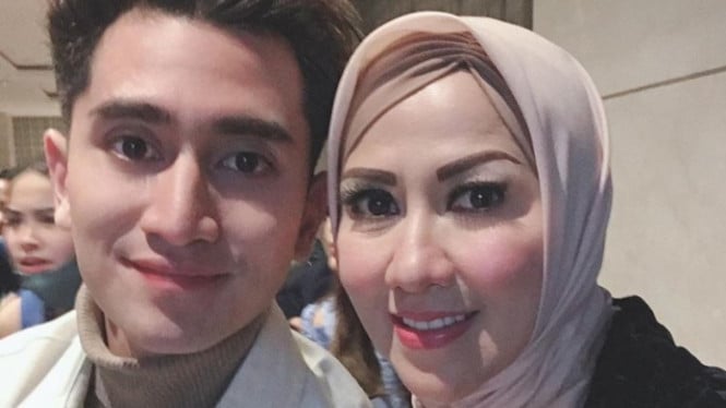 Alami KDRT, Venna Melinda Pesan Penting kepada Verrell Bramasta