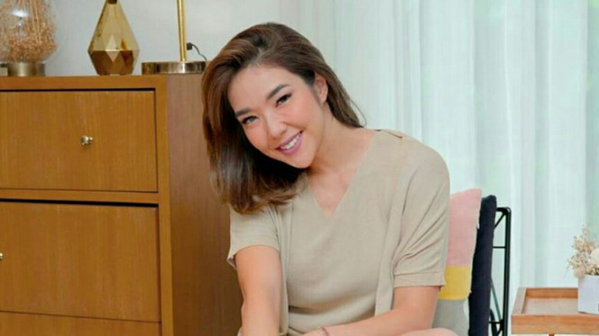 Gisel Buka Suara Soal Skandal Video Porno