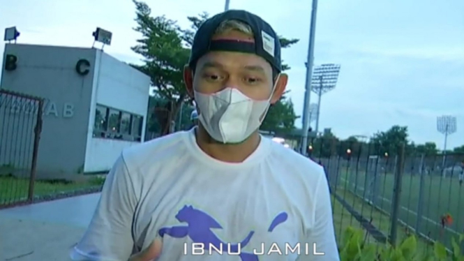 Ibnu Jamil Bocorkan Konsep Pernikahan dengan Ririn Ekawati Ibnu Jamil Bocorkan Konsep Pernikahan dengan Ririn Ekawati