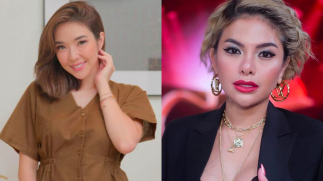 Video Syur Mirip Gisel, Nikita Mirzani: Dia Rekam Bukan Untuk Disebar