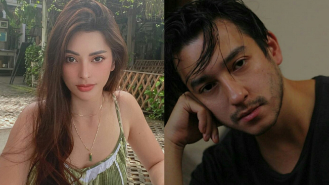 Pihak Aliff Alli Tegaskan Aska Ongi Segera Minta Maaf Pihak Aliff Alli Tegaskan Aska Ongi Segera Minta Maaf