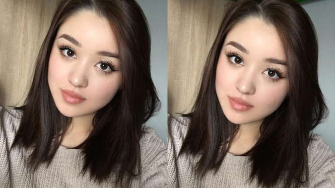 Akun Instagram Dayana Lenyap Pasca Curhat Kazakhstan, Agamanya Disorot Akun Instagram Dayana Lenyap Pasca Curhat Kazakhstan, Agamanya Disorot