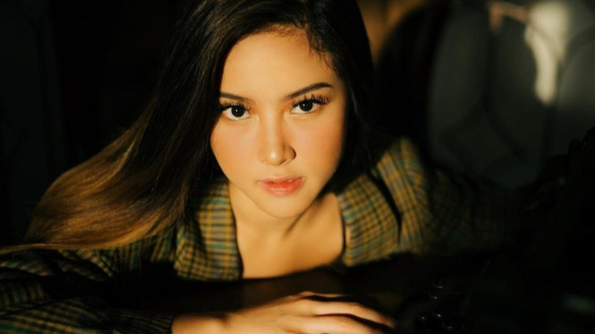 Gabriella Larasati Kembali Jalani Pemeriksaan Kasus Video Syur