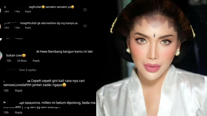 Millen Cyrus Dinyinyir Unggah Foto Pranikah, Disebut Hamil Duluan