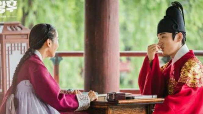 5 Drama Korea Lucu yang Bisa Bikin Ngakak Penonton, Wajib Nonton!