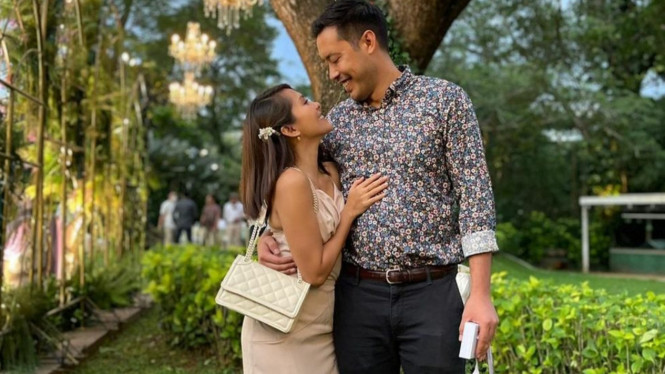 Selamat! Lala Karmela Menikah Dengan Mahar 'Tak Biasa' Hingga Khatam