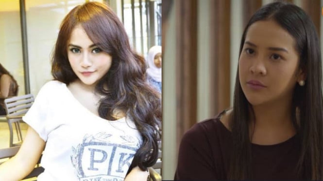 Foto Lola Diara Sebelum Berhijab, 5 Bintang Porno Wanita Paling Dicari